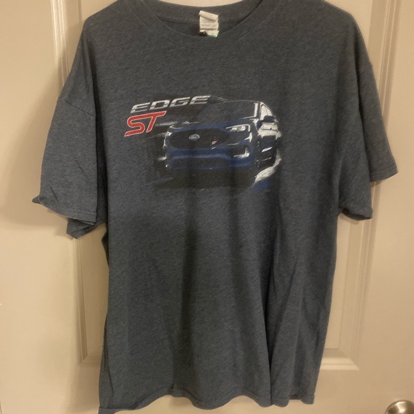 Shirts | Ford Tee | Poshmark
